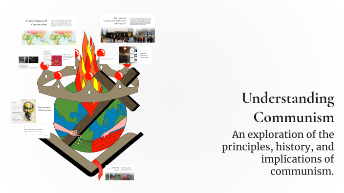 Understanding Communism by Parham Azad on Prezi