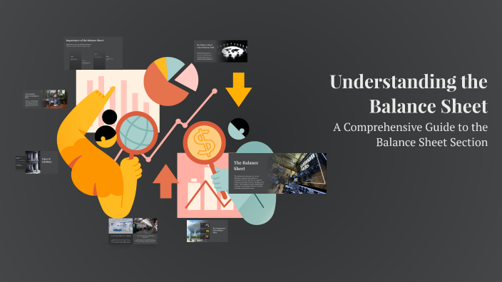 Understanding the Balance Sheet by livhuwani Precious masindi on Prezi