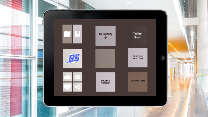 McElroy Research Project by Danielle Cofield on Prezi