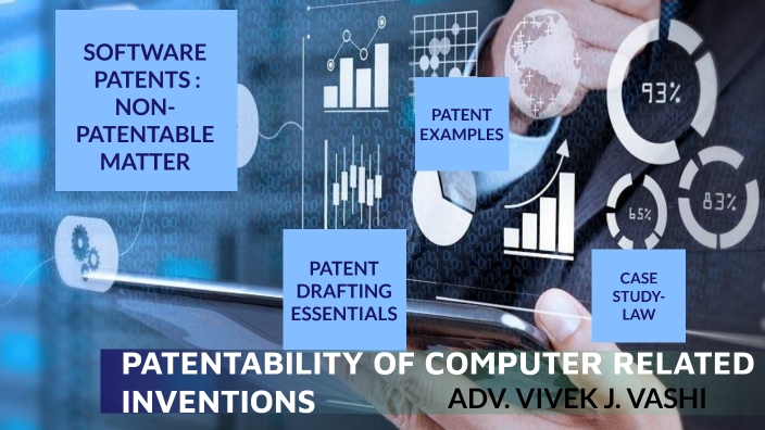 COMPUTER RELATED INVENTIONS by VIVEK Vashi on Prezi