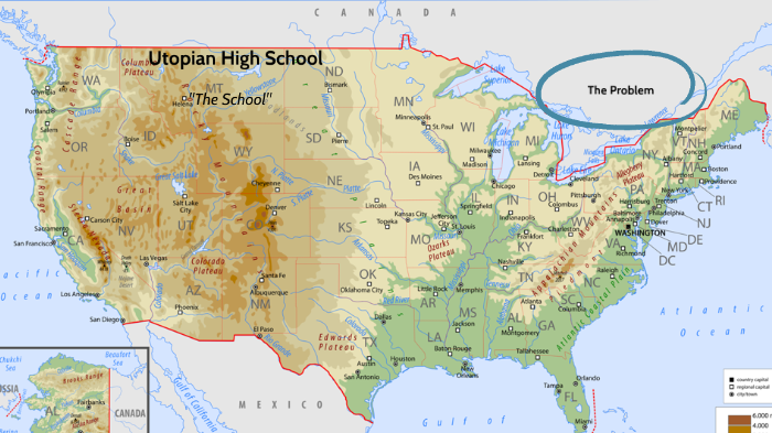 Utopian High School by Nick Almond on Prezi