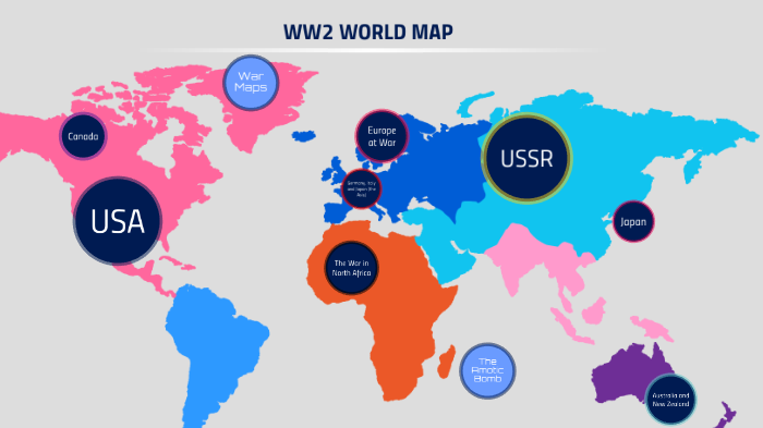 WW2 WORLD MAP By Archie by Student 55 BSN on Prezi