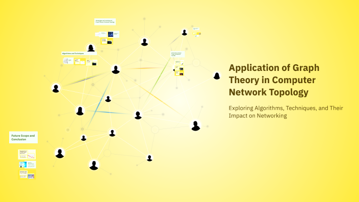 Application of Graph Theory in Computer Network Topology by Rani ...