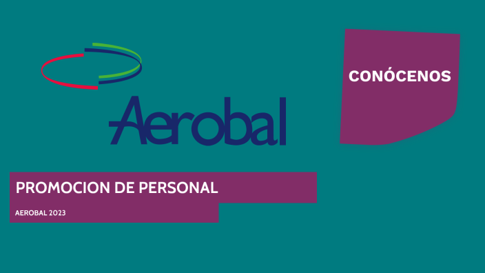 PROMOCION DE PERSONAL by OSCAR SANTOS on Prezi