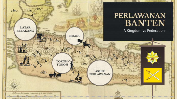 Perlawanan Kerajaan Banten by Rozzie Dhimas on Prezi