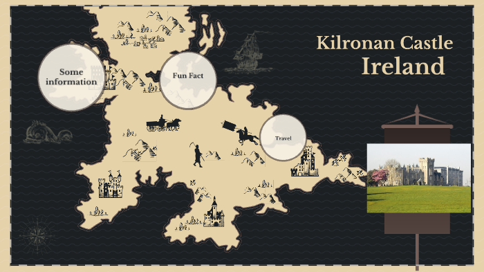Kilronan Castle by Eya Silini on Prezi