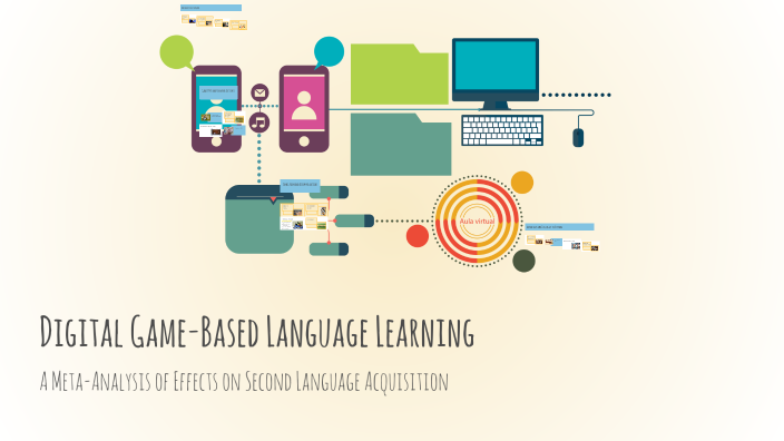 Digital Game-Based Language Learning by Maria Nguyen on Prezi