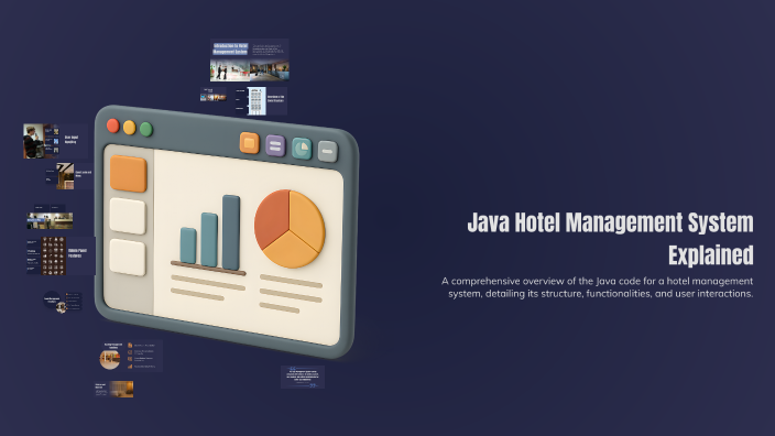 Java Hotel Management System Explained by Amr Alhabib on Prezi