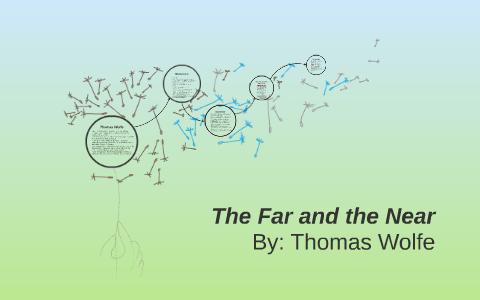 The Far and the Near by Madeline Sorensen on Prezi