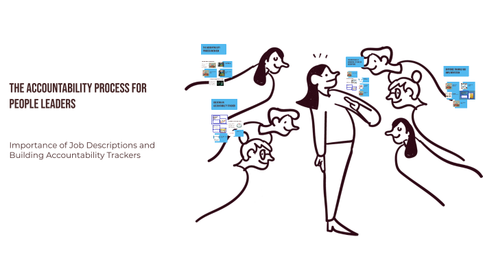 The Accountability Process for People Leaders by Rachelle Pelletier on ...