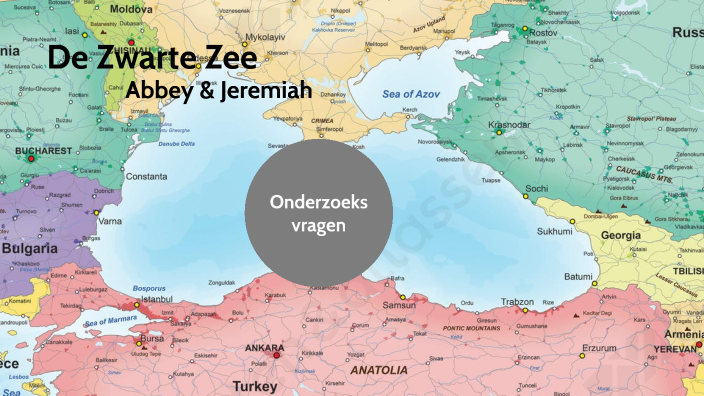 Zwarte Zee by Jeremiah Humphreys on Prezi