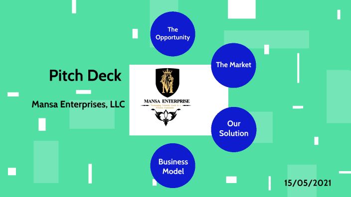 Mansa Enterprises: Using Innovation to Move the Hemp Industry Forward ...