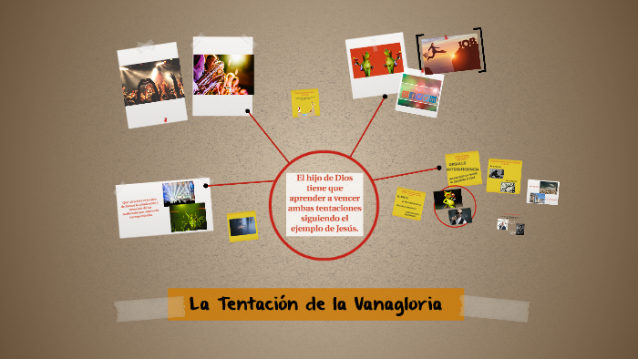 La Tentación de la Vanagloria by Alexandra Quiroga Acosta on Prezi