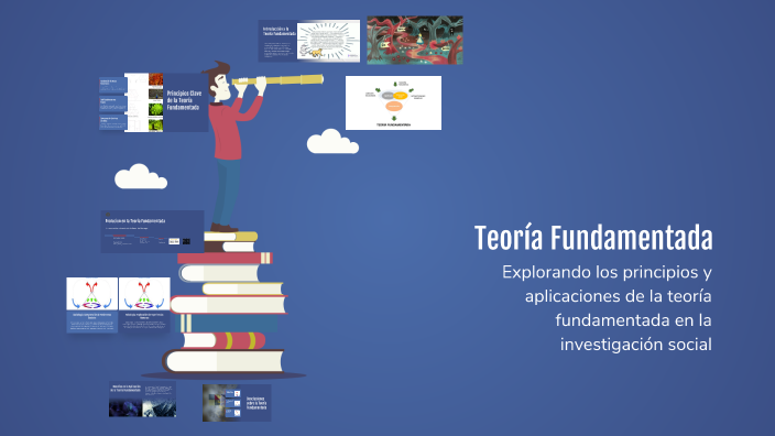 Teoría Fundamentada by yurasmy perez on Prezi