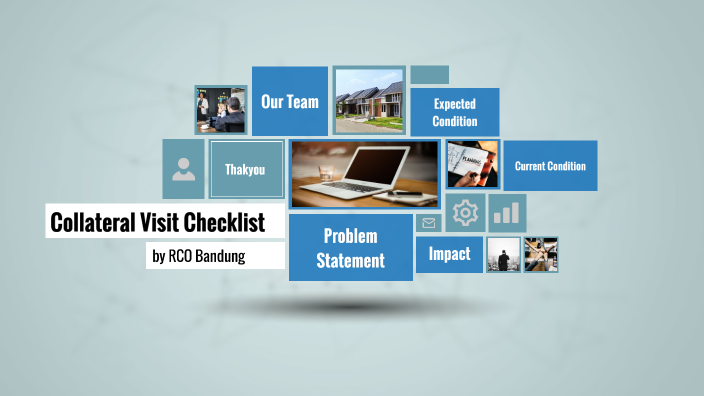 Collateral Visit Checklist by rizky on Prezi