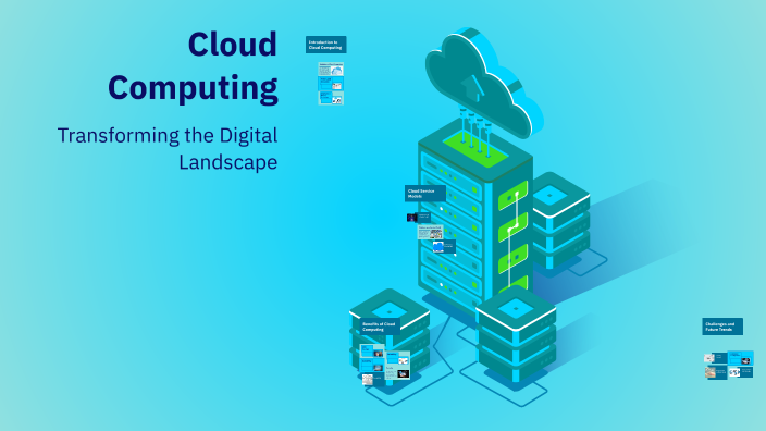Cloud Computing by Patel Anita on Prezi