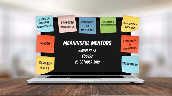 ED5053 Module 4 Application by Regan Hahn on Prezi