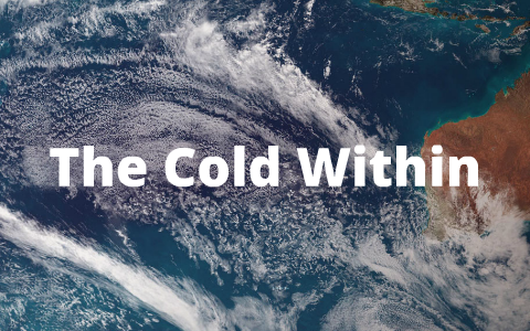 The Cold Within - J. P. Kinney by Amira Aissiou on Prezi