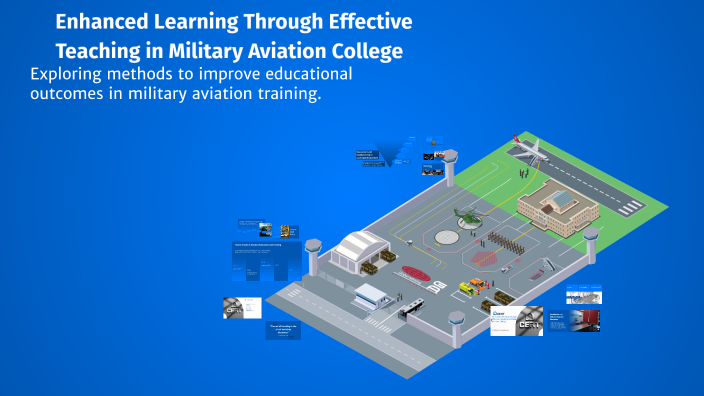 Enhanced Learning Through Effective Teaching in Military Aviation ...