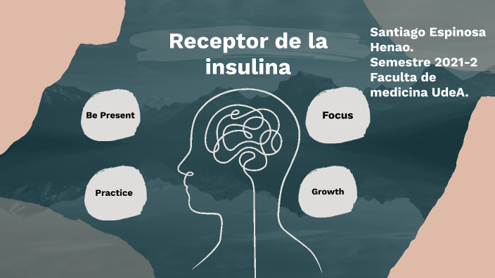 Receptor de insulina by Santiago Espinosa Henao on Prezi