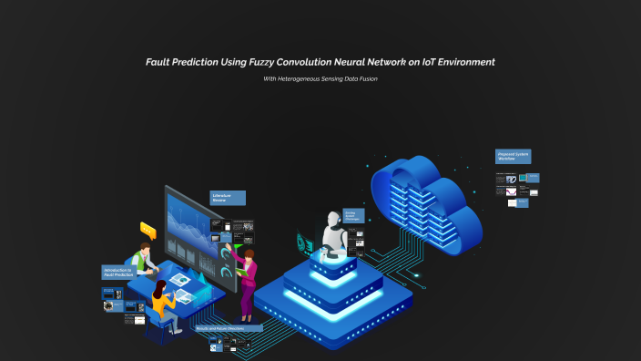 Fault Prediction Using Fuzzy Convolution Neural Network on IoT Environment by Megadharshini S on ...