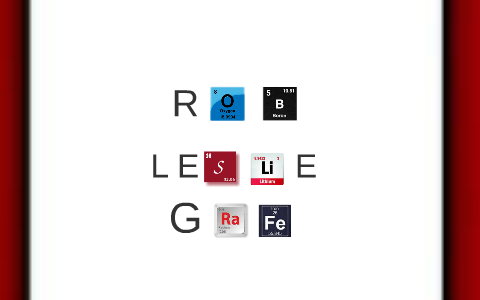 Rob Grafe lll by Robert Grafe lll on Prezi
