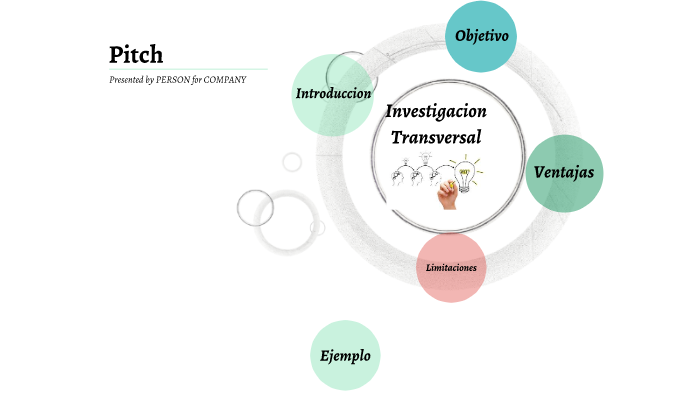 Investigacion transversal by Audreliz Martinez on Prezi