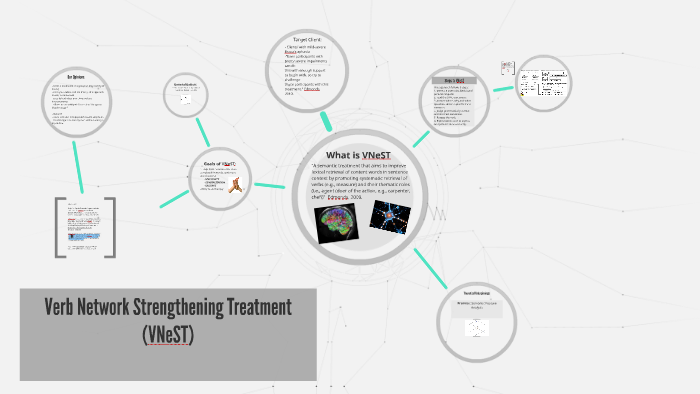 Verb Network Strengthening Treatment (VNeST) by Erika Wurz on Prezi