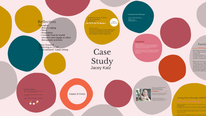 Bryce Case Study by Jacey Katz on Prezi
