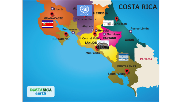 Costa Rica: Law 8204 by Emily Eraca on Prezi
