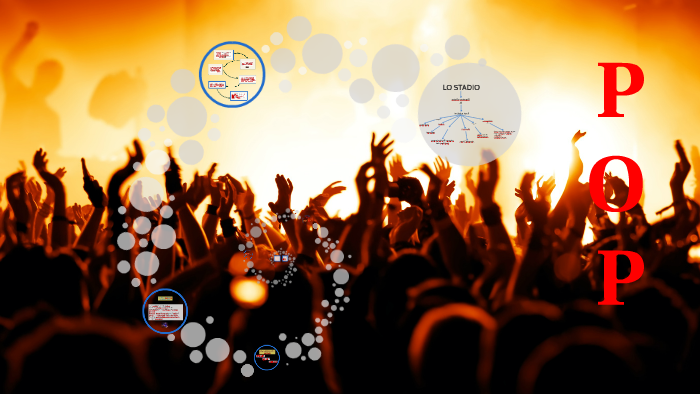 POP by Jack Ricco on Prezi