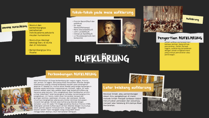 aufklarung by astrapc11 lab3 on Prezi