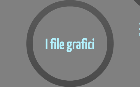 I FORMATI GRAFICI by Zuntghen Zunt on Prezi