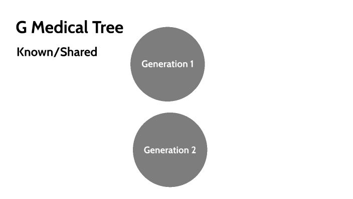 Medical Tree by paige dougherty on Prezi