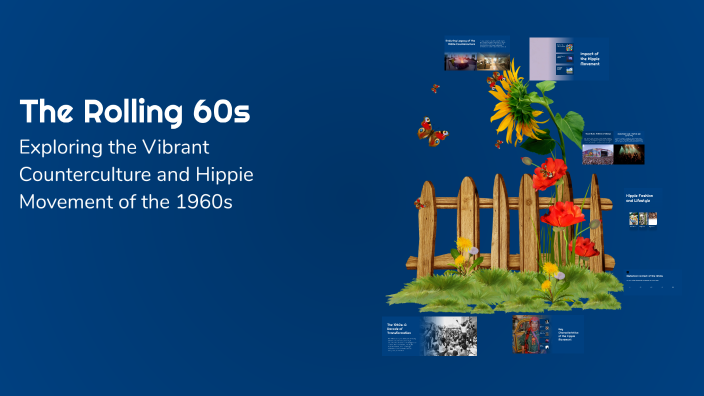 The Rolling 60s by Daniel Tatar on Prezi