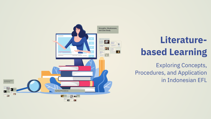 Literature-based Learning by indah apriliani on Prezi