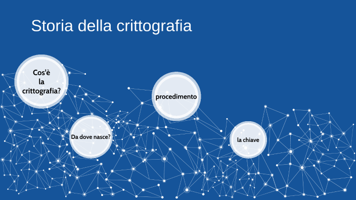 storia della crittografia by giacomo buonavoglia on Prezi
