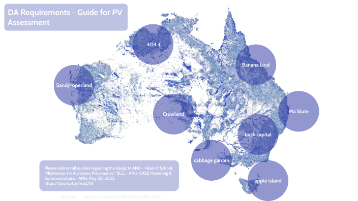 DA Approval requirements by states by Ramesh Atluri on Prezi