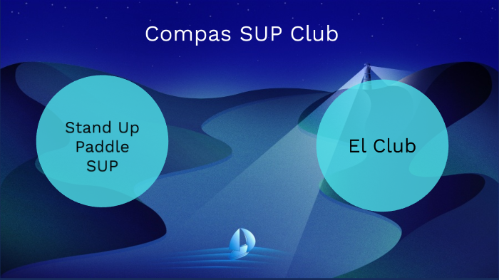 Compas SUP Club by Cuak Saucedo on Prezi