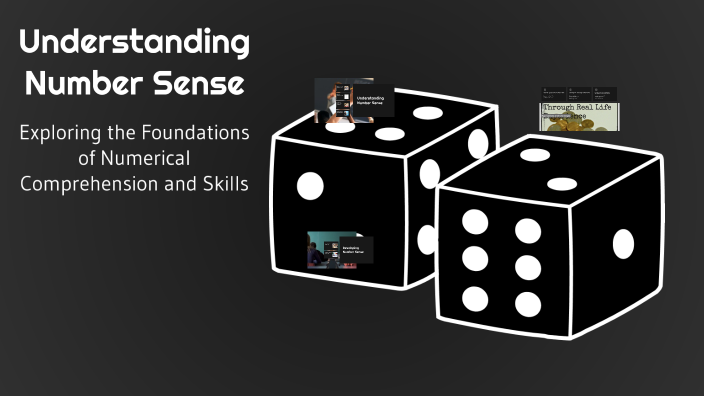 Understanding Number Sense by Vicki-Ann Aman on Prezi