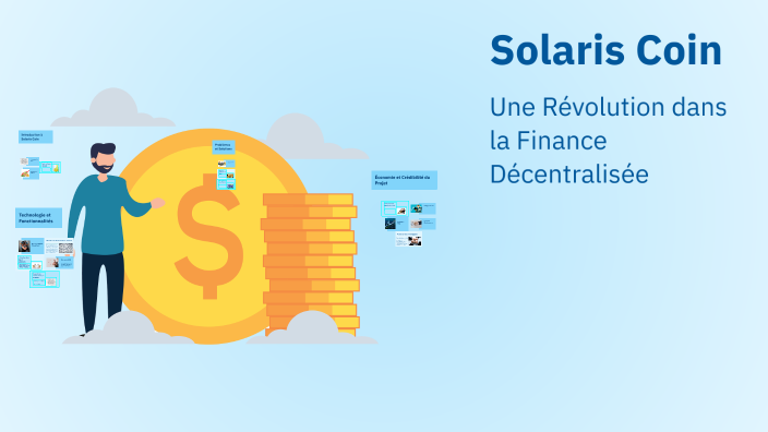 Solaris Coin by Zkiller123 on Prezi