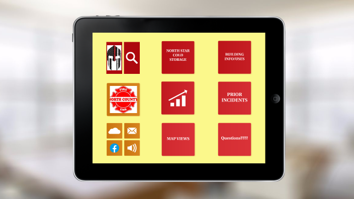 NORTH STAR COLD STORAGE by Shaughn Rice on Prezi