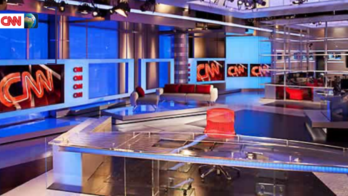 ¿Qué es CNN y CNN en español? (Biografía) by on Prezi