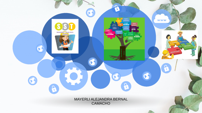 GLOSARIO SST by mayerly Bernal on Prezi