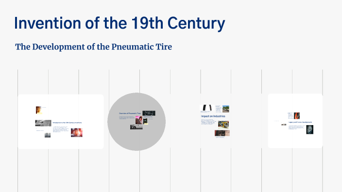 Invention of the 19th Century by Dogas Dogas on Prezi