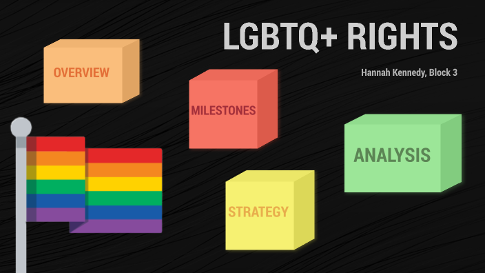 LGBTQ Civil Rights by HANNAH KENNEDY on Prezi