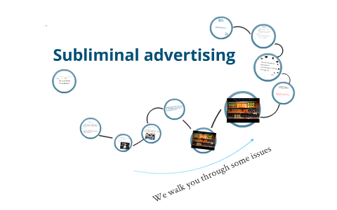 Subliminal advertising by Tommy Schulman on Prezi