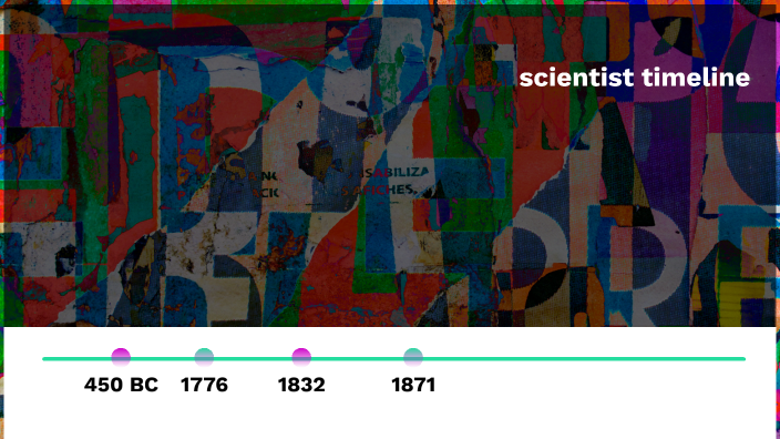 scientist atom timeline by robert olague on Prezi