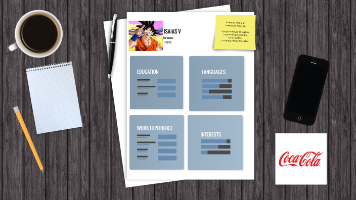 cambios en el formato de coca-cola by isaias velasquez on Prezi