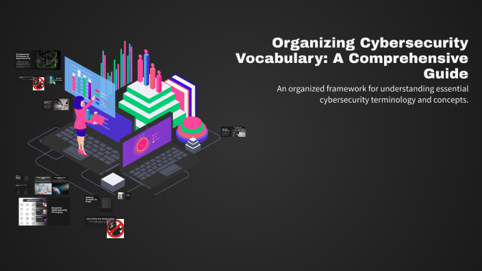 Organizing Cybersecurity Vocabulary: A Comprehensive Guide by Elijah ...